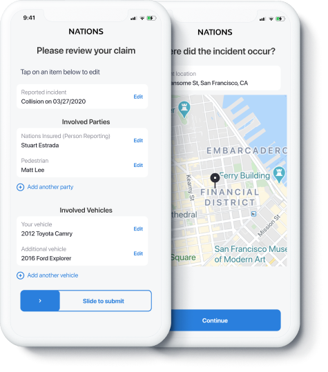 Home - Nations Insurance Company